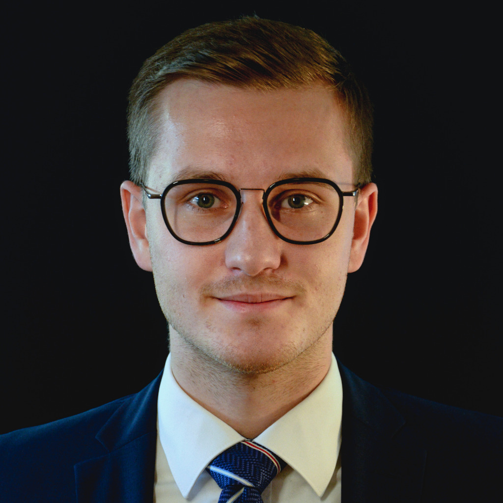 Maximilian Weiß - Sales & Key Account Manager - Lineas | XING