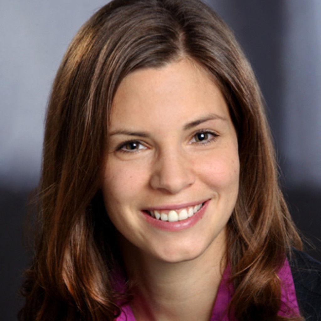 Dr. Kerstin Stingl - Research Scientist - SIEMENS Corporate Technology | XING