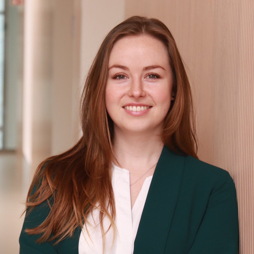 Leila Schmidt - Account Manager - SOLCOM GmbH | XING