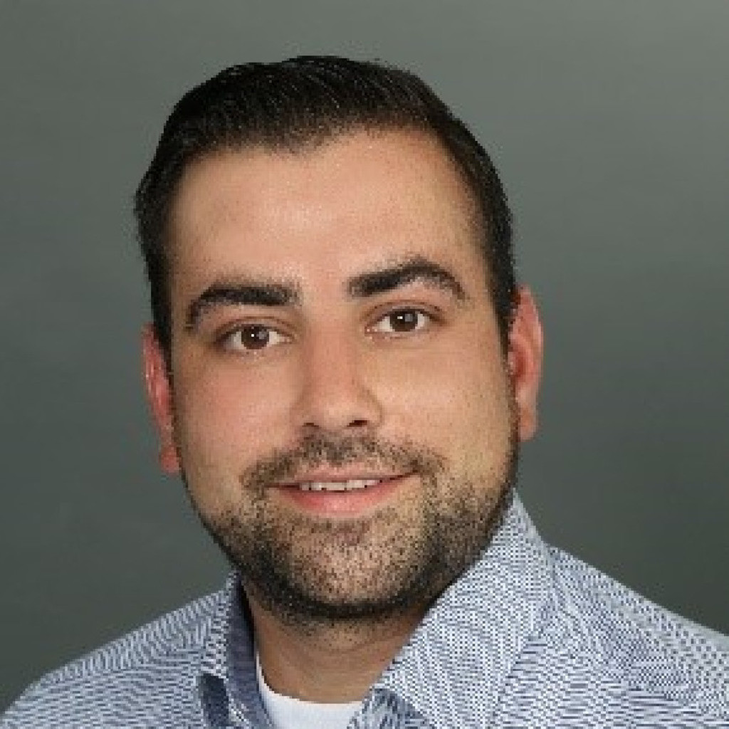 André Frank - Mechatronik - Hessische Berufsakademie | XING