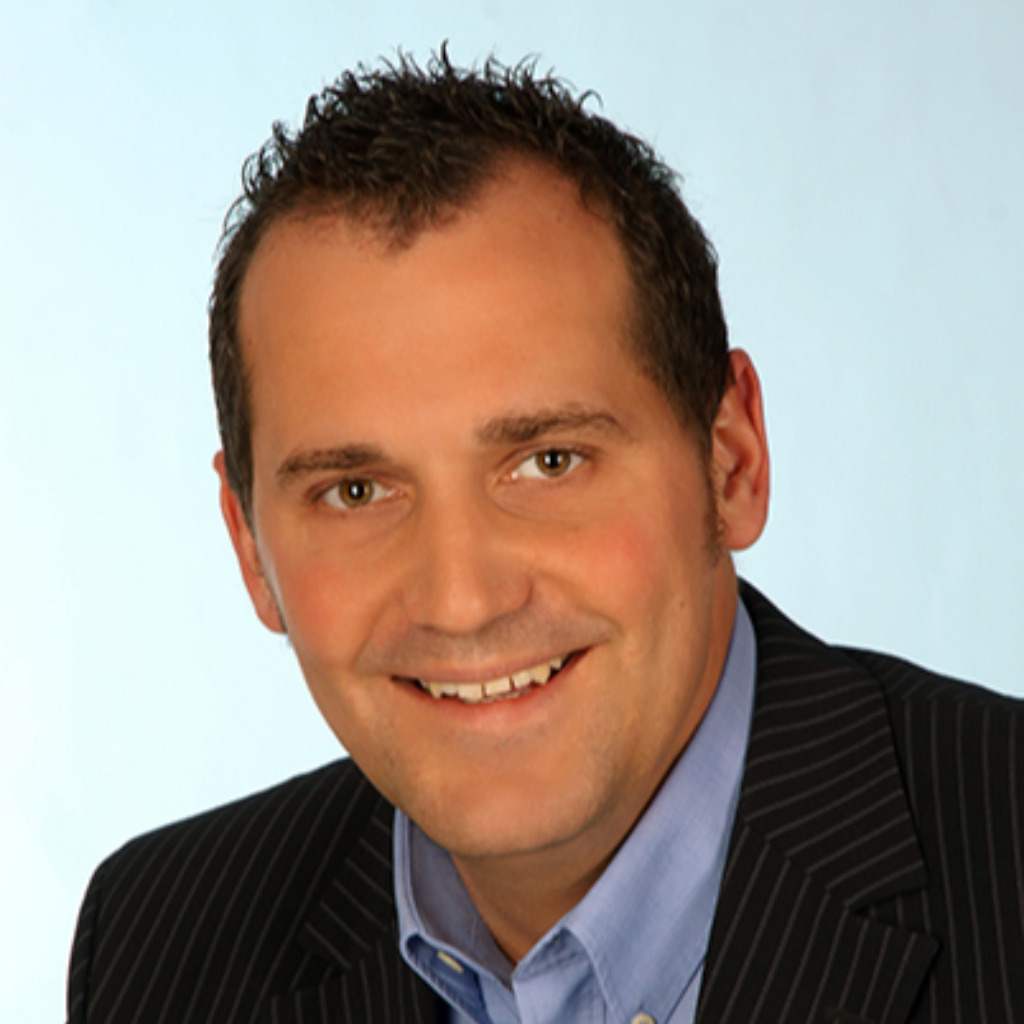 Robert Focke - Montageleitung / Vertrieb - Rega und Partner ...