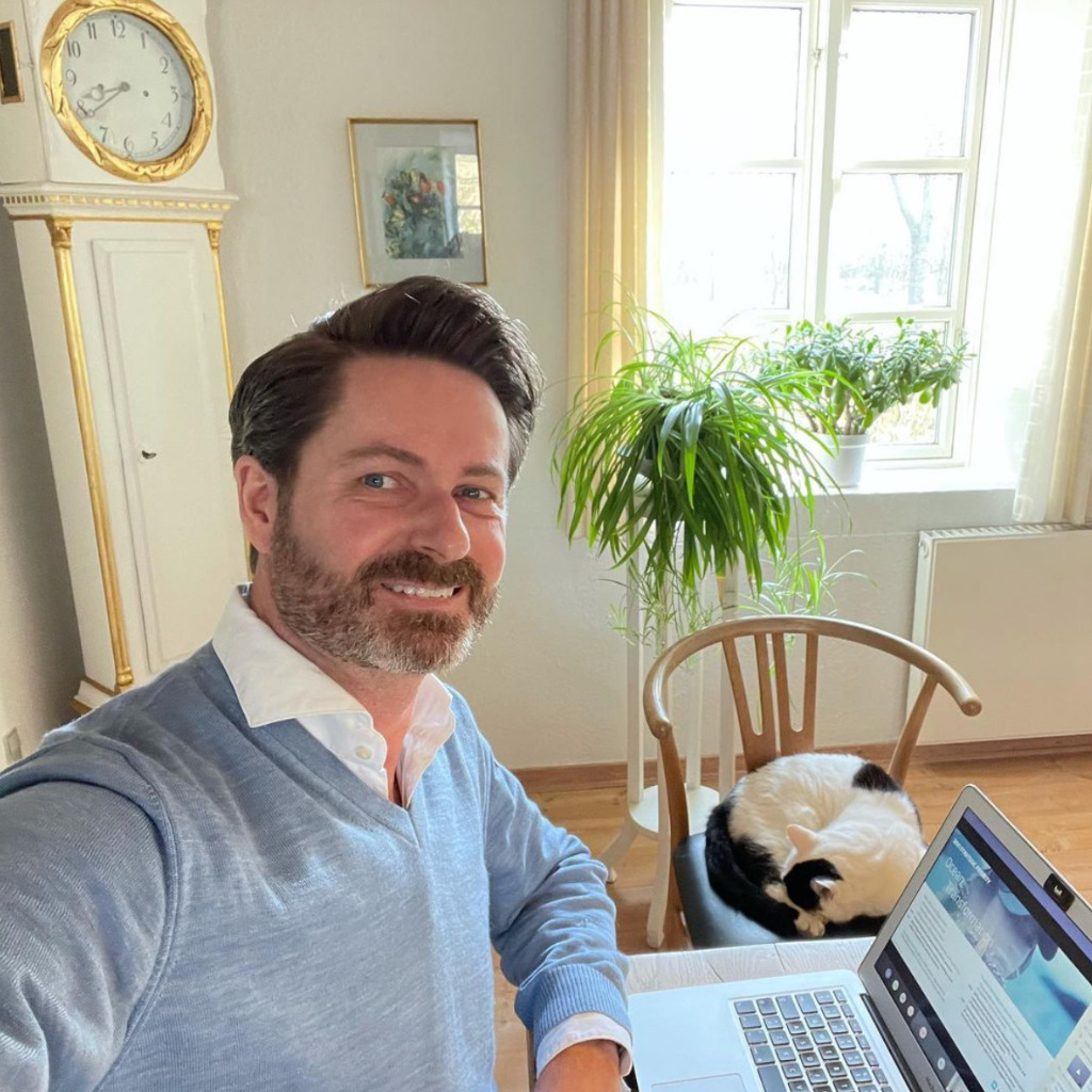 Tim Furst - Private Investor - MSC Mediterranean Shipping Company | XING