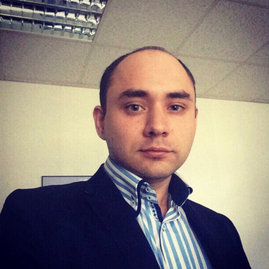 Andrej Bole - Maschinenbau - Heinze Akademie | XING