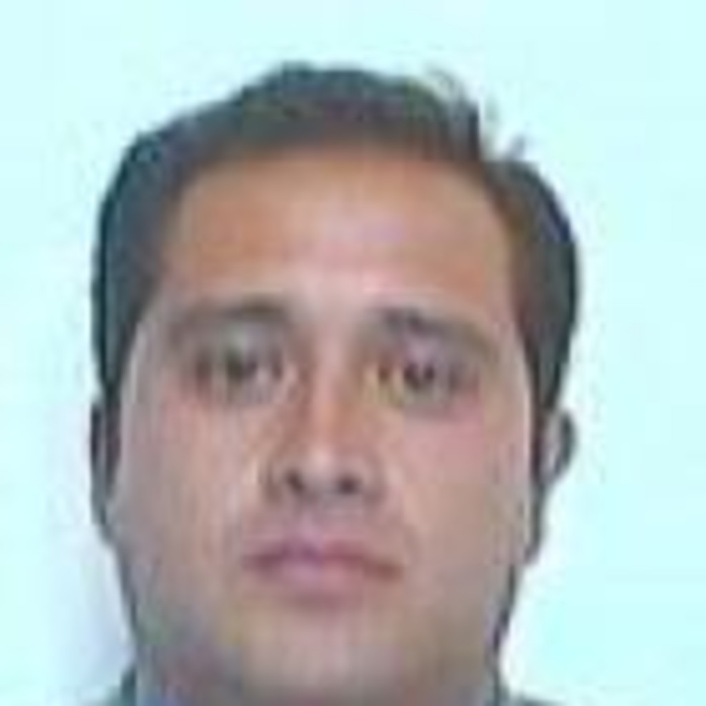 Edwin Albarrán - Director GEDMéxico - gedméxico | XING