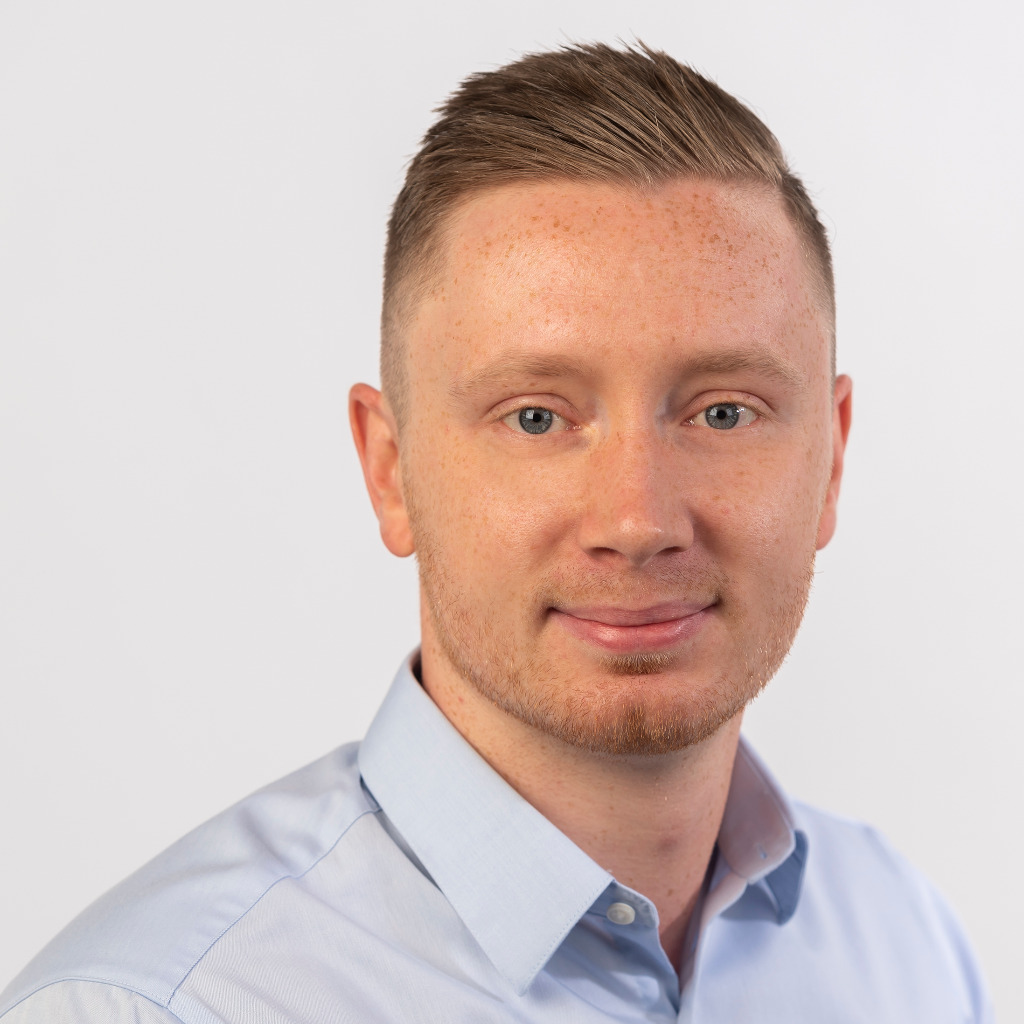 Nick Helbing - Fachwirt für Einkauf - ThyssenKrupp Steel Europe AG | XING