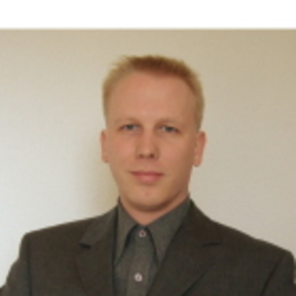 Christian Wilms - Maschinenbautechniker - KW Automatisierungsservice ...