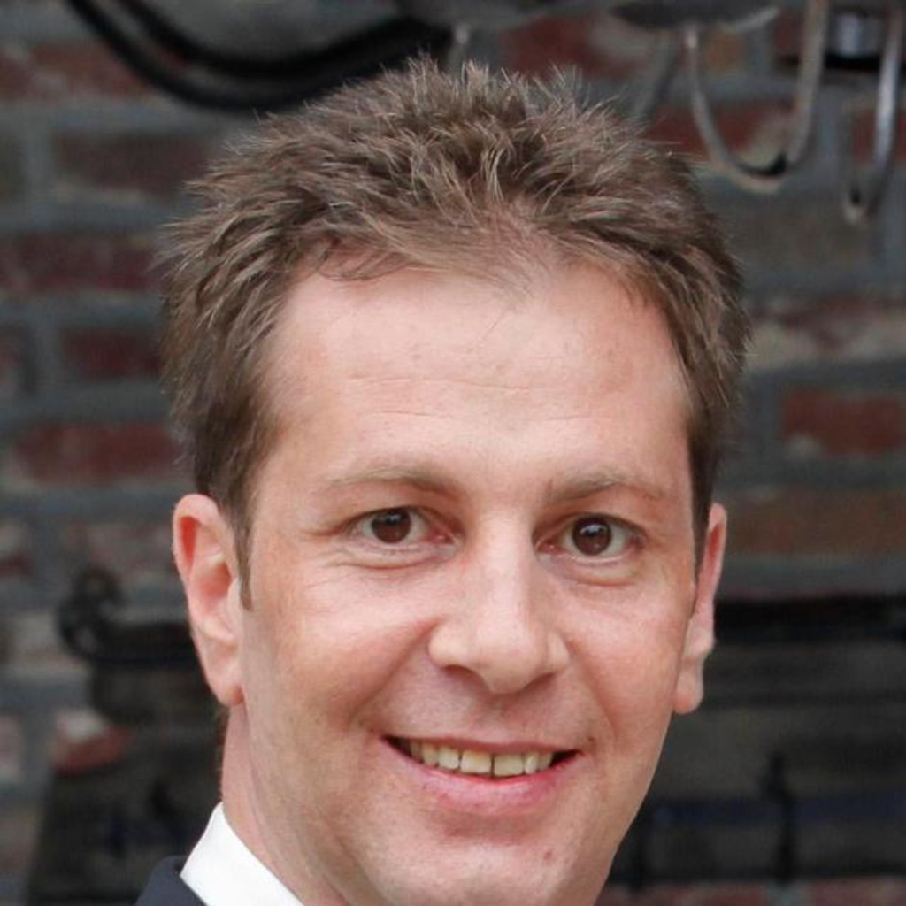 Sascha Prévost - Vertriebsmitarbeiter im Außendienst - J.W. Zander GmbH & Co. KG Essen | XING