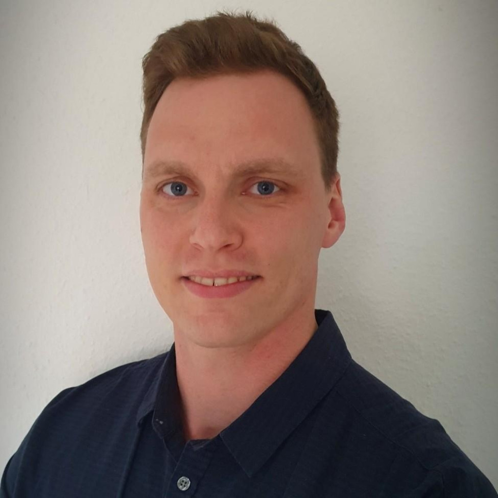 Alexander Hoser - Entwicklungsingenieur - ETO SENSORIC GmbH | XING