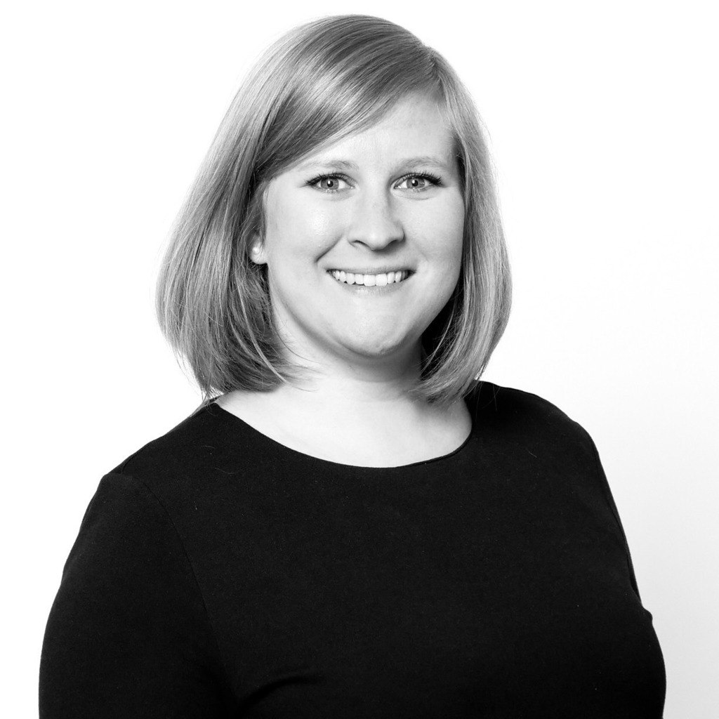 Lisa Hahn - Lead Account Director - Ray Sono AG | XING