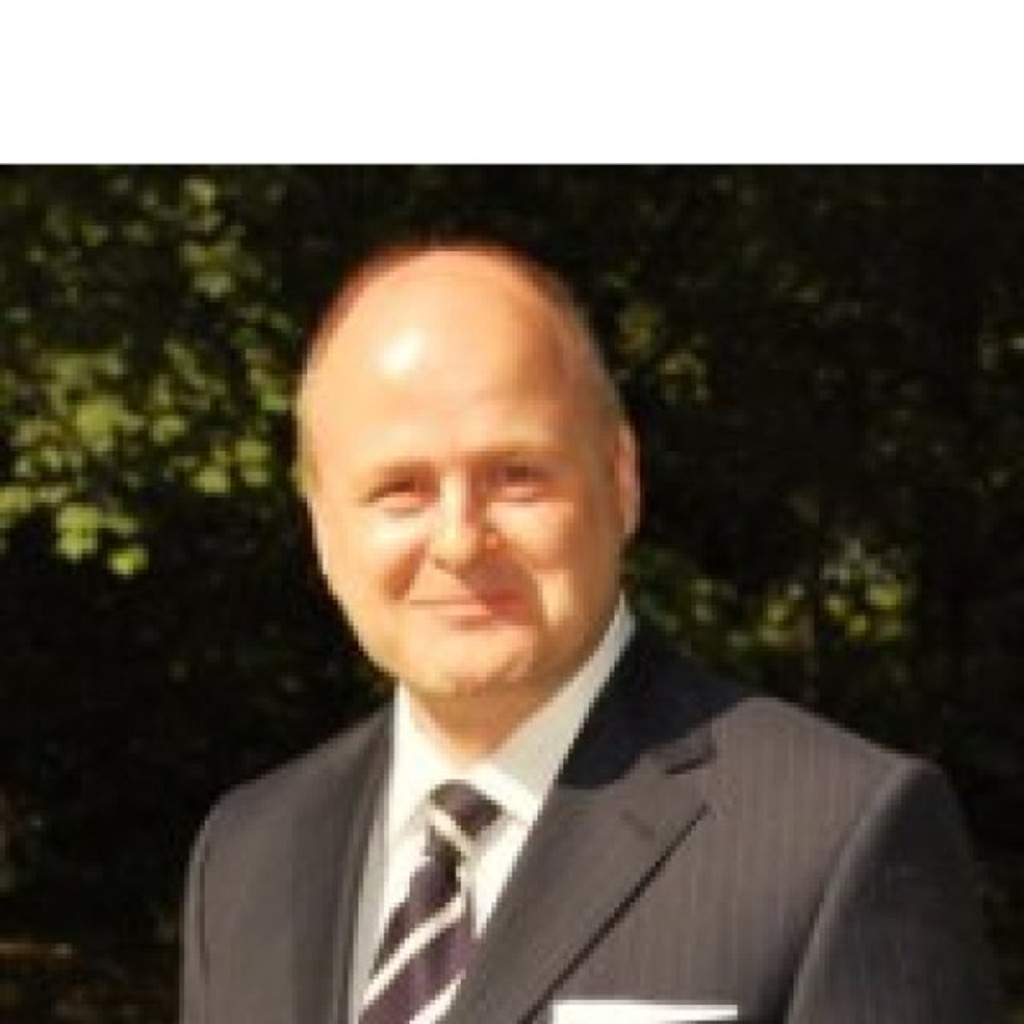 Carsten Gerling - Geschäftsführender Gesellschafter - CONRISK ...