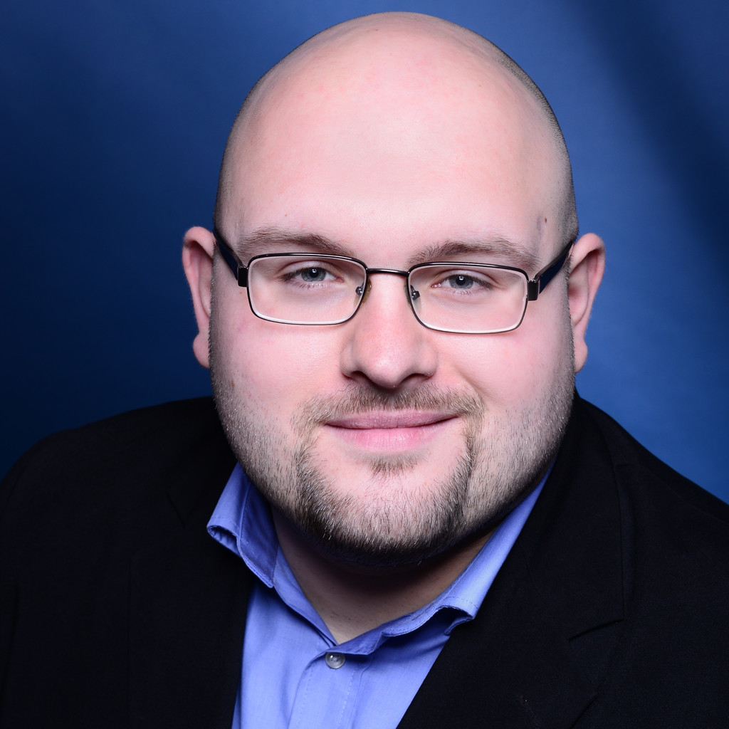 Michael Urban - Head of IT Service - Verlag C.H.BECK | XING