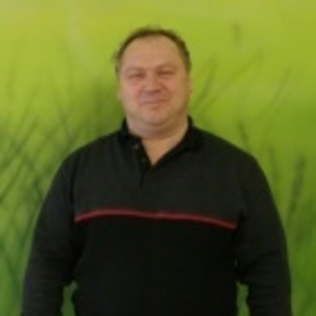 Josef Lehner - Vertriebsleiter SÜD - Power Color International GmbH | XING