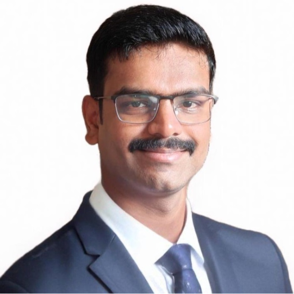 Sachin Thorat - Electrical Engineer - SLB OneSubsea | XING