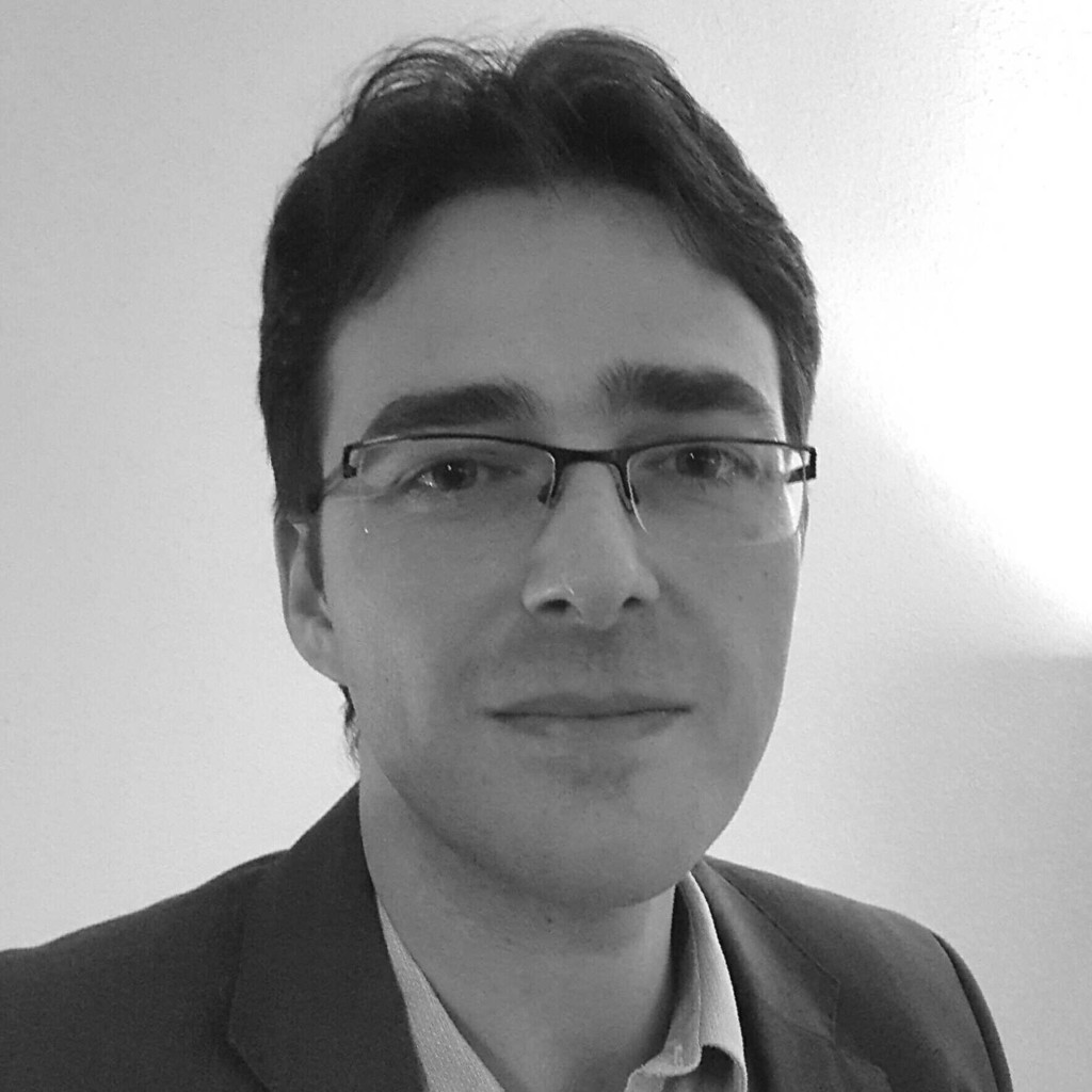 Martin Bergner - Stellvertretender Bereichsleiter - Straubinger ...