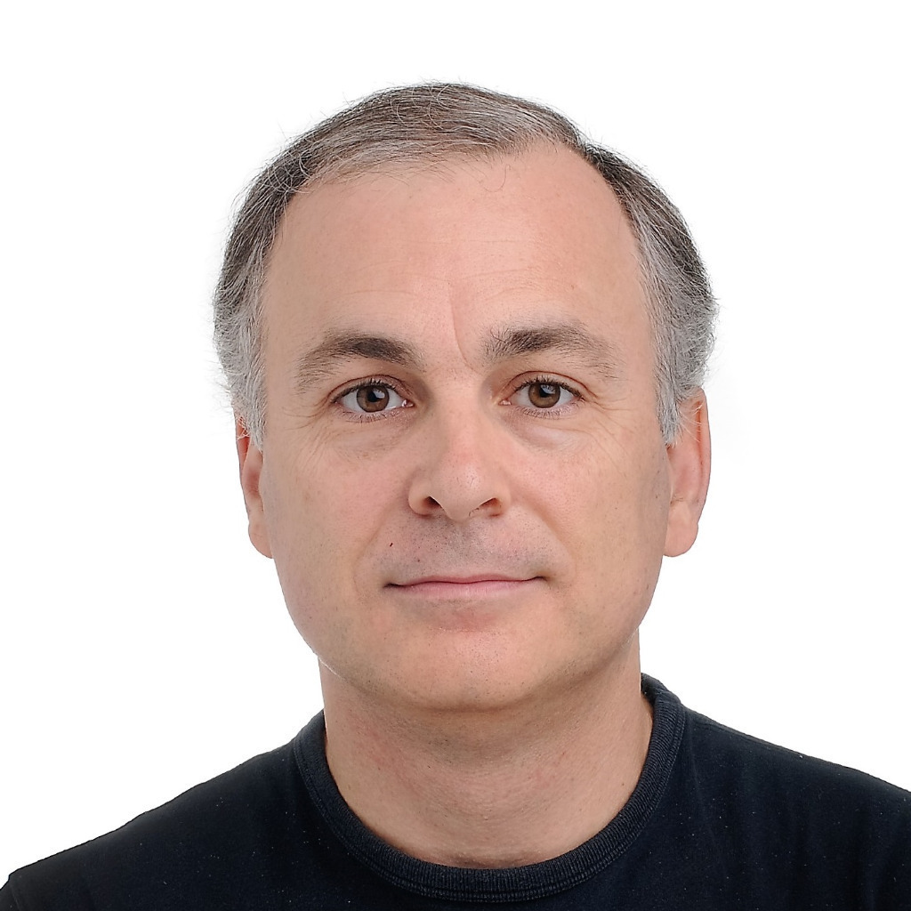 Gary Prescott - Product Specialist - Europe - Agilent Technologies ...