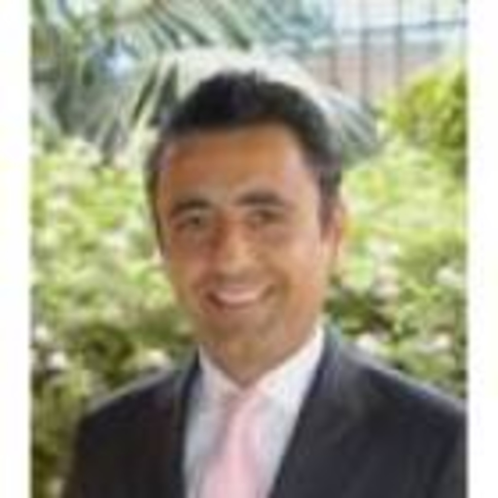 Alberto Camacho - Selbständiger Gastronom - AC Gastronomie OHG | XING