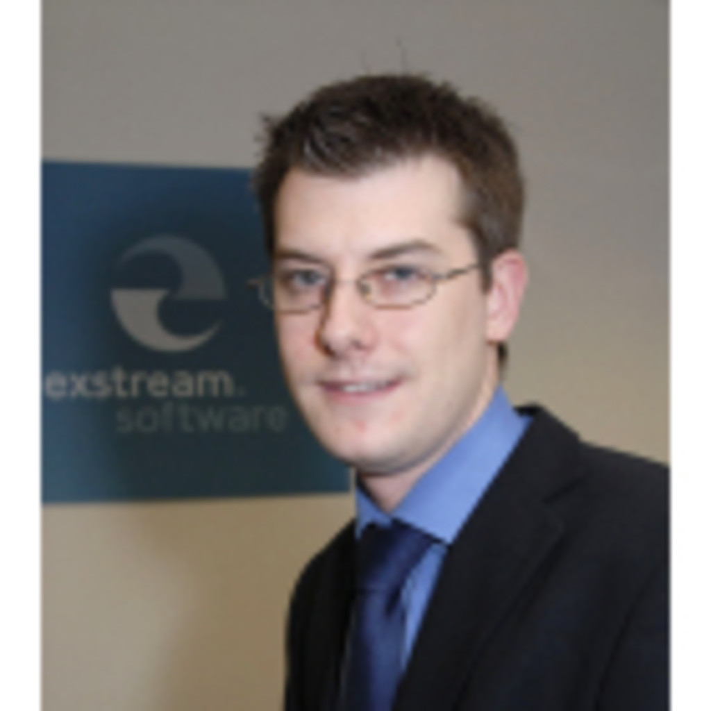 Neil Feline - Technical Consultant - Exstream Software | XING