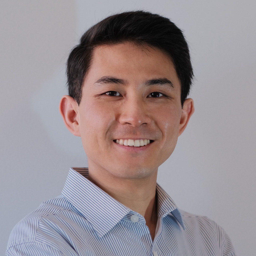 Wenbo Huang - Software Developer - Luxoft | XING