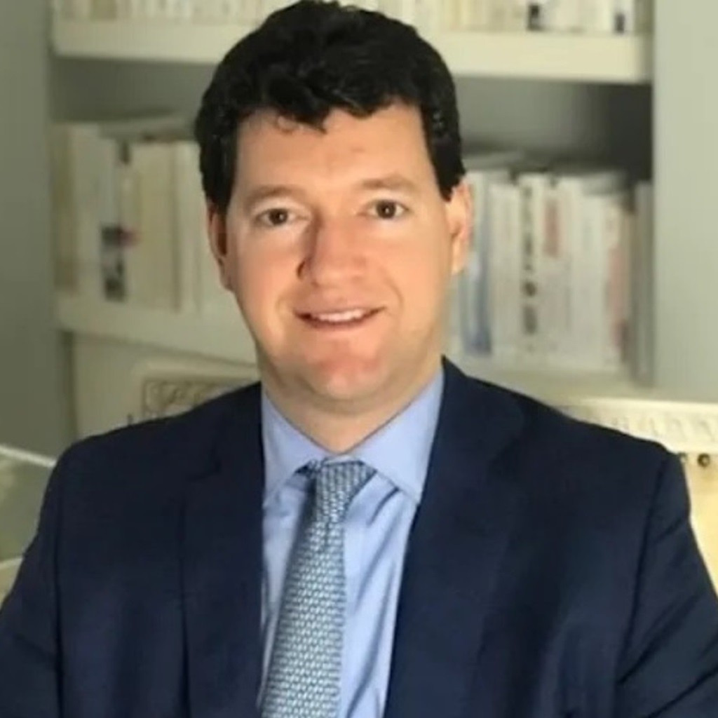 Greg Royce - Chief Investment Officer - Chief Investment Officer | XING