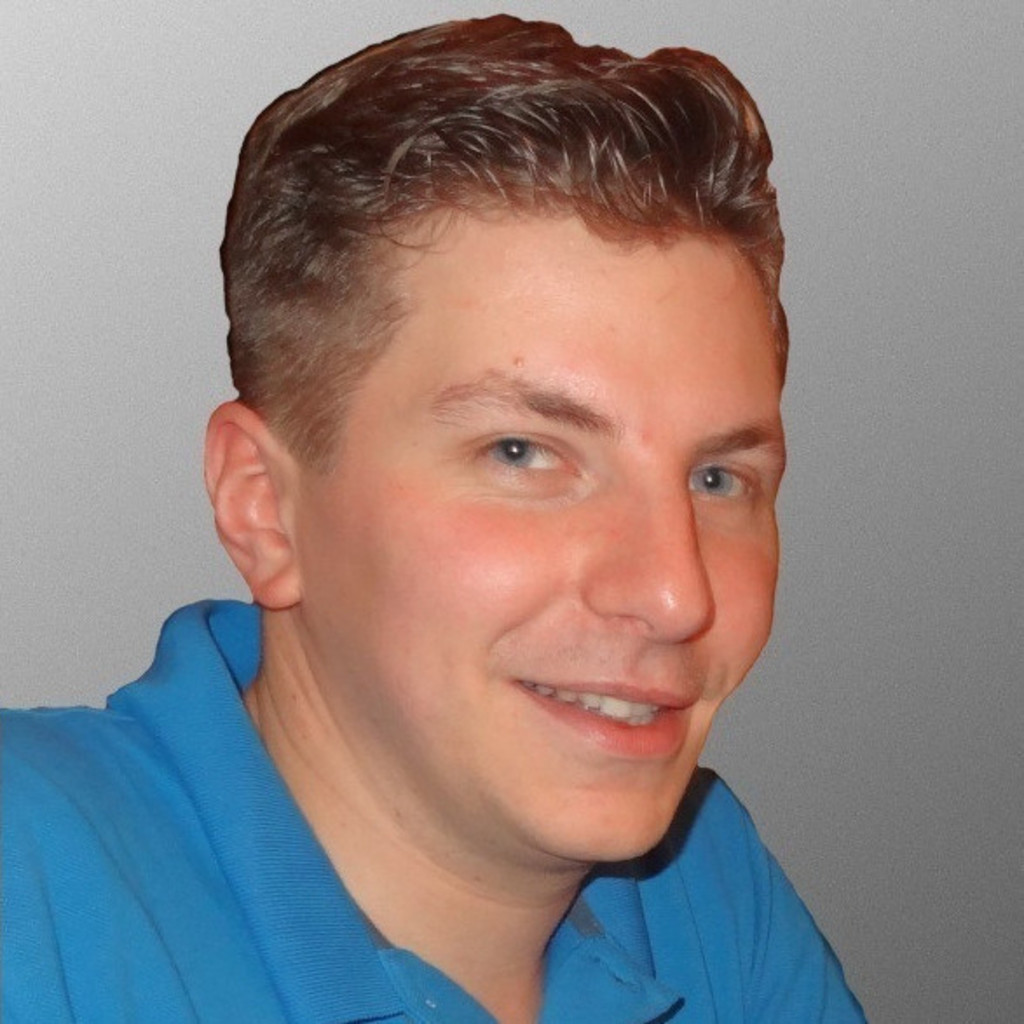 Frédéric Becker - Hochbauingenieur / Statiker - Albert Regenold GmbH | XING