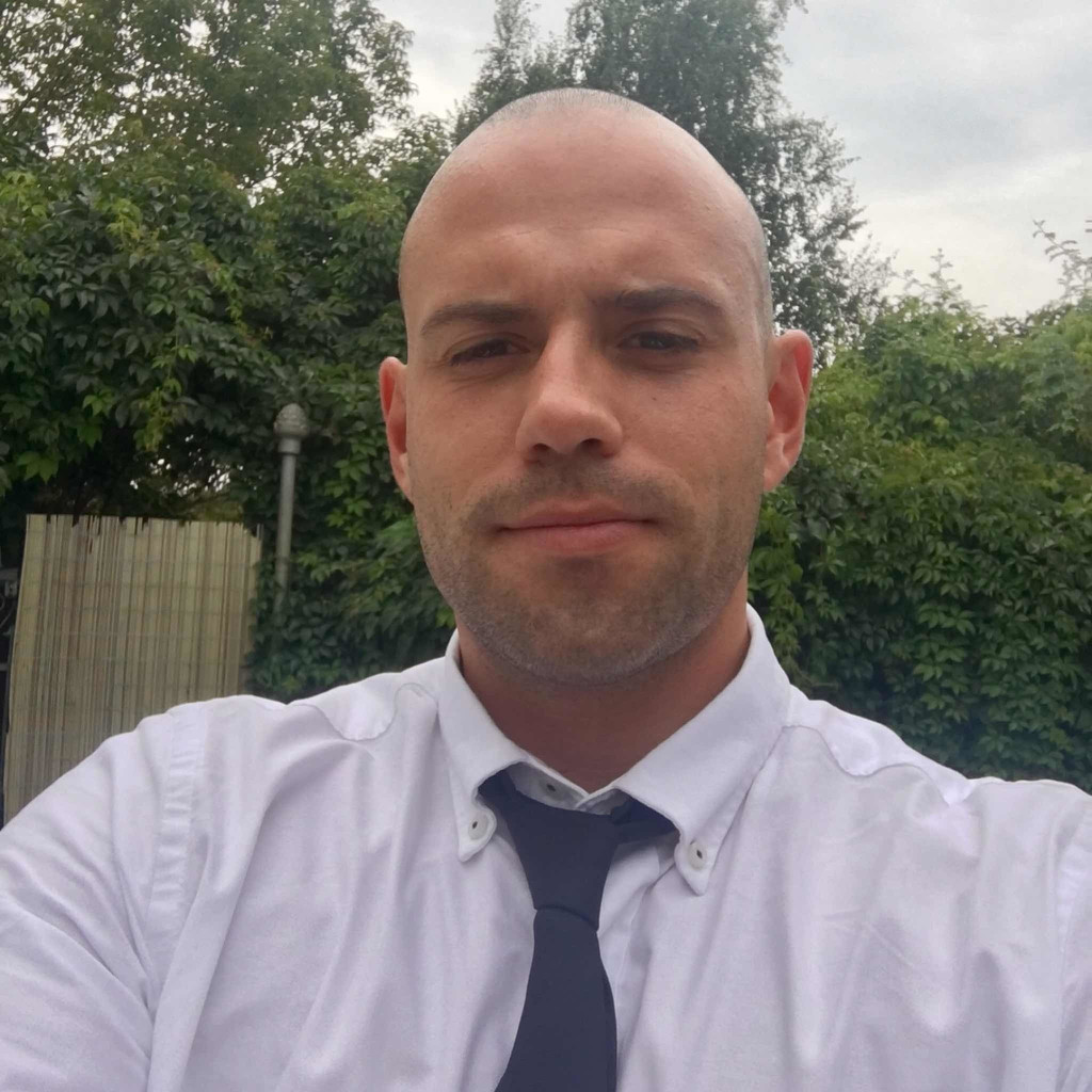 Marcel Pohl - Immobilienmakler - Marcel Pohl | XING