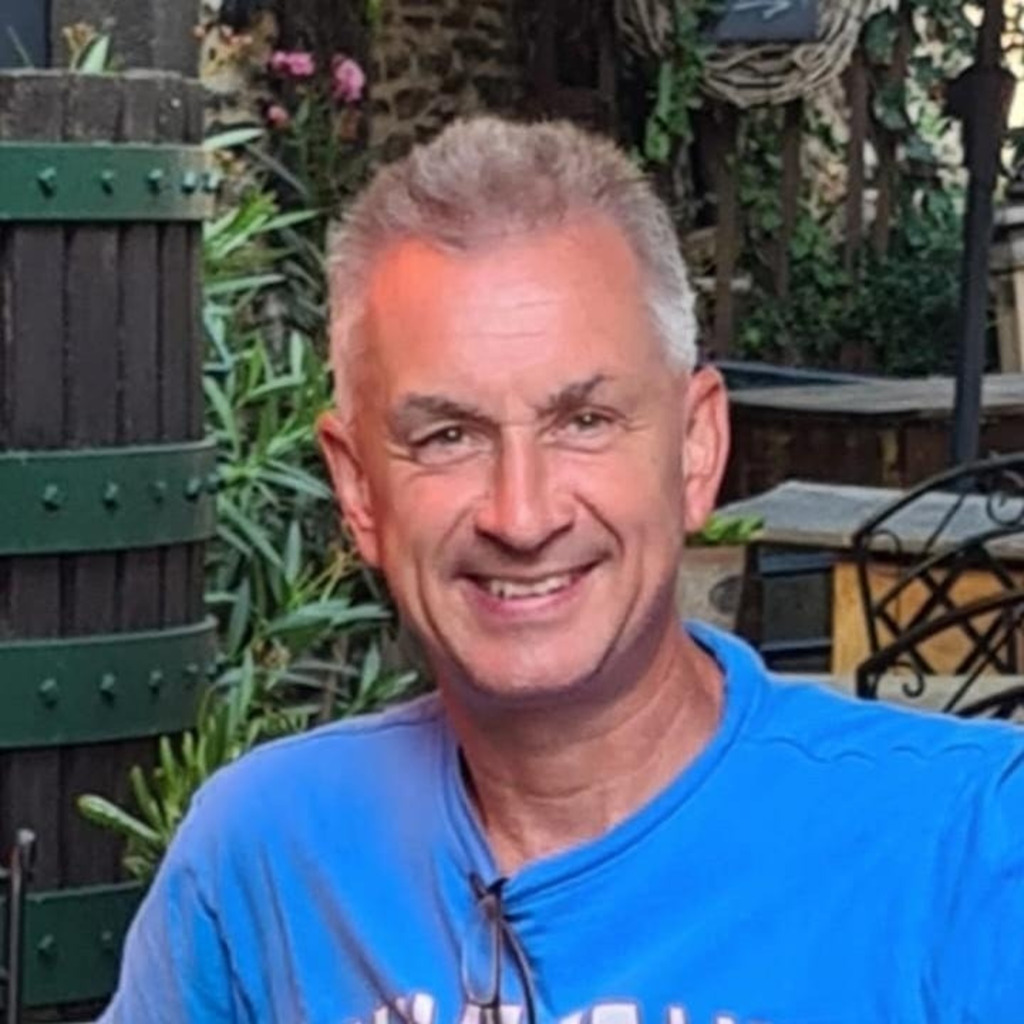 Bernd Weber - Verkaufsleiter ( Sales Manager ) - Dehne Topfpflanzen GmbH & Co. KG | XING