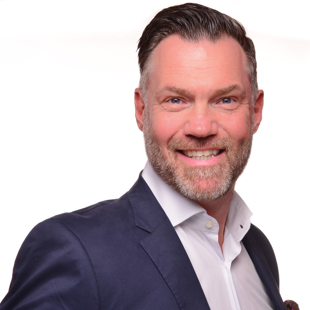 Marcus Opper - Inhaber & Partner - KASTELL Personalberatung | XING