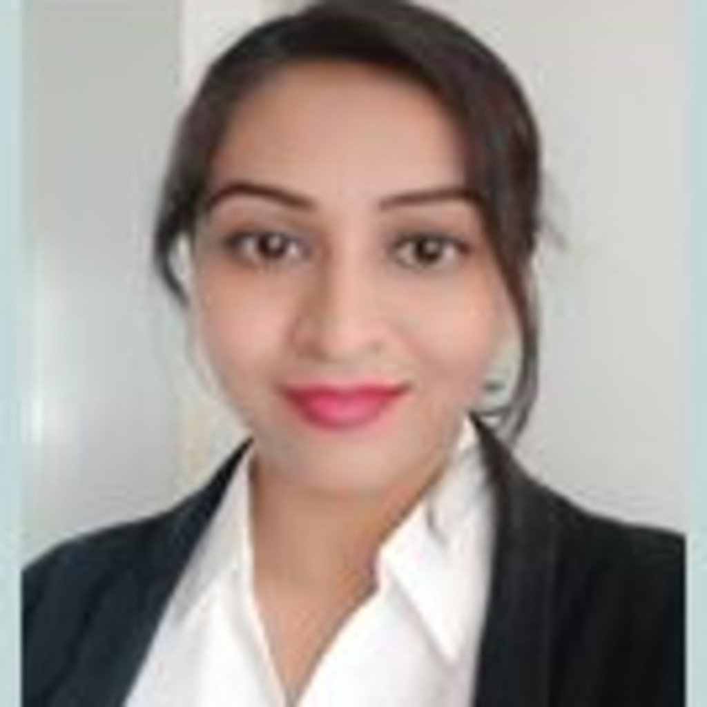 Poonam Patil - Cyber security expert - Datamatics Global Services GmbH ...