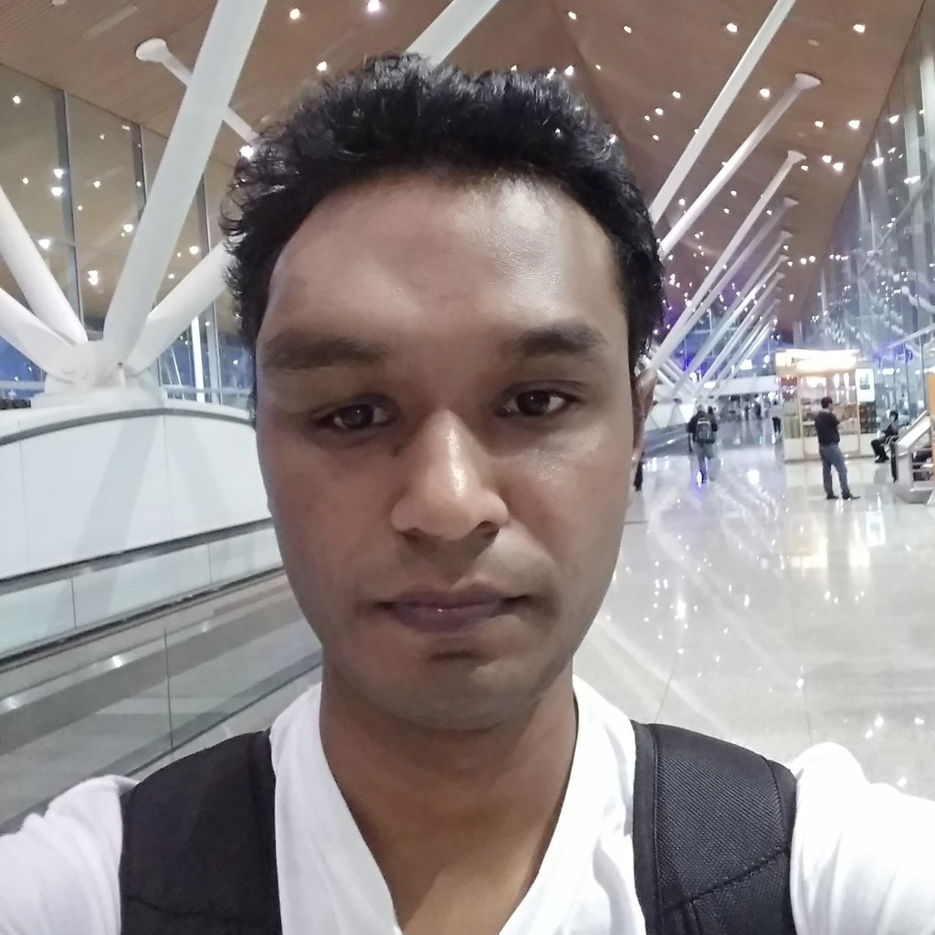 Mohammad Ariful Haque Khan - Senior Backend Developer and DevOps - Searchmetrics GmbH | XING