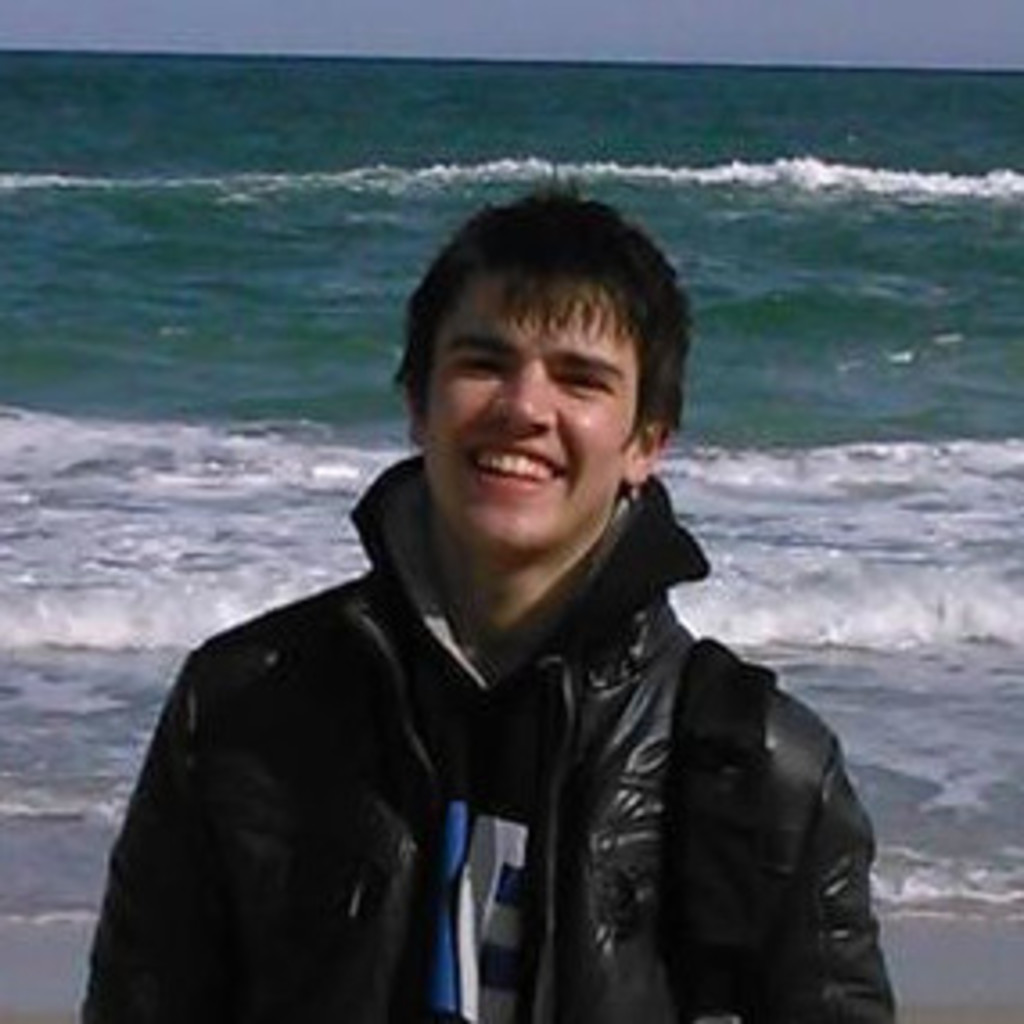 Maxim Dolina - Java Entwickler - The Product Engine | XING