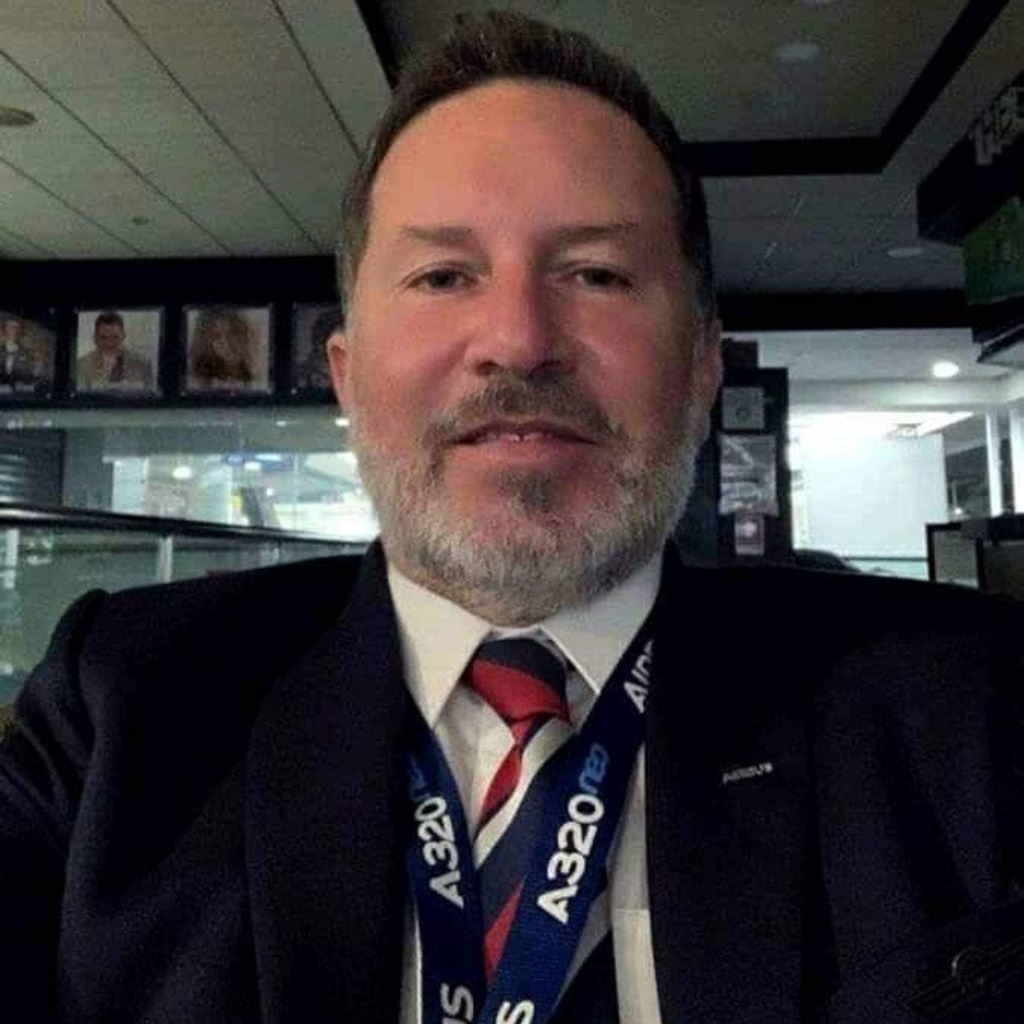 Timothy Dadkins - Health Care Professional - St. Franziskus-Stiftung ...