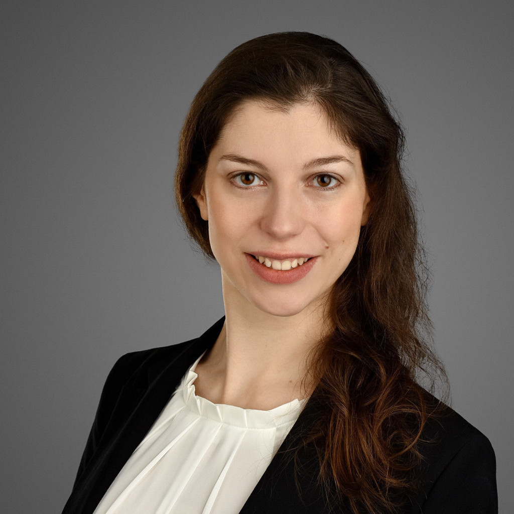 Stella Amore - Babypause - Kooperationsinitiative Maschinenbau e.V. | XING