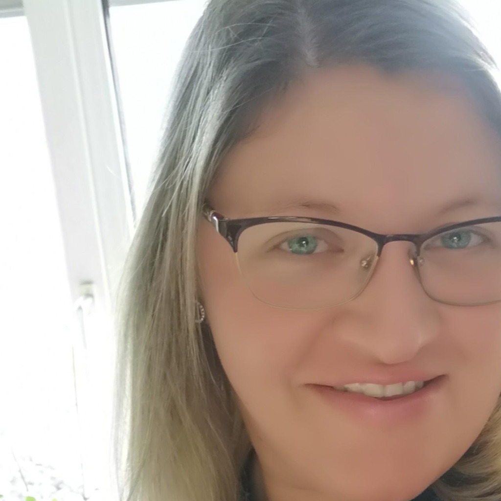 Sabrina Galke - Kauffrau Einzelhandel - Edeka Grümmer | XING