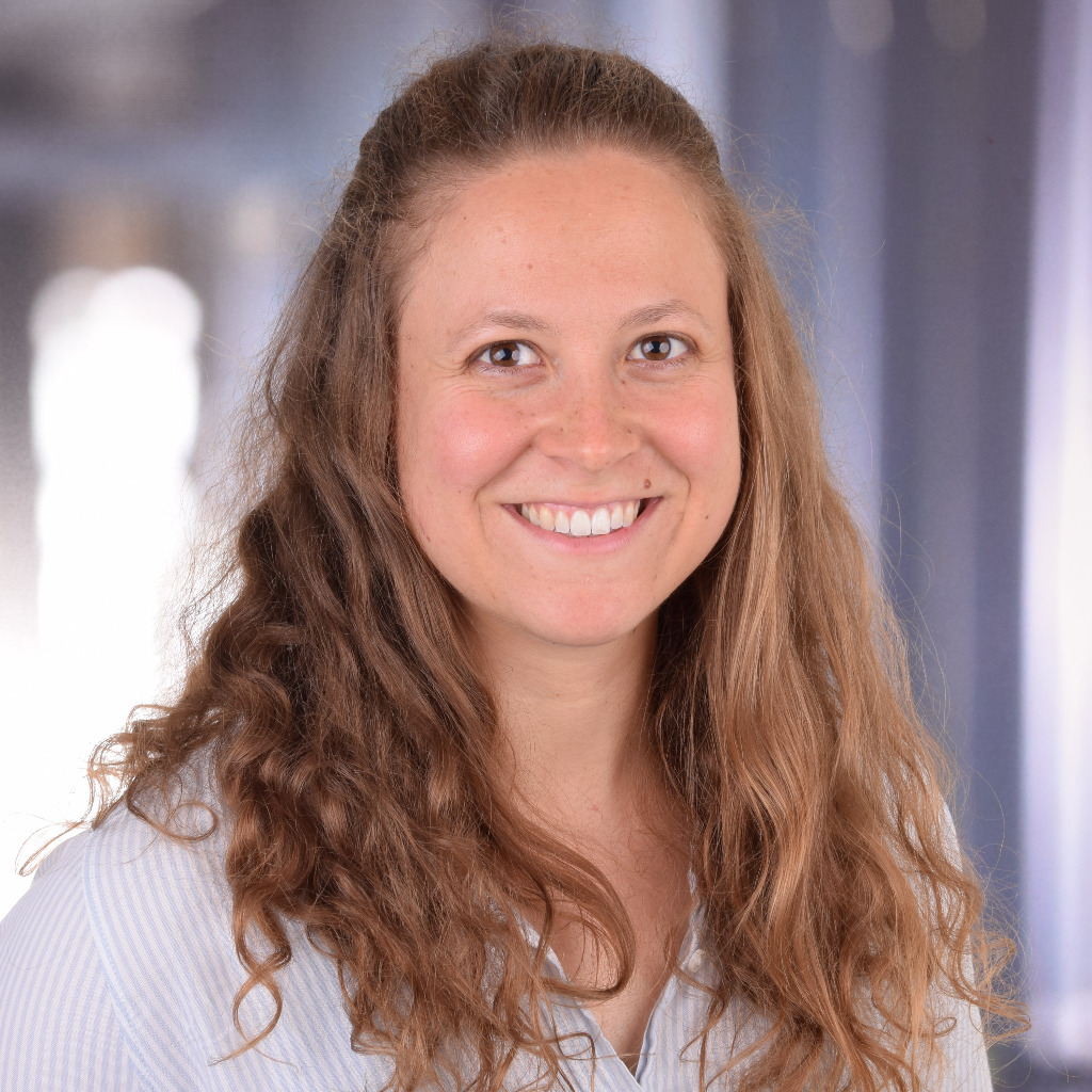 Jessica Koch - Firmenberaterin - Deutsche Rentenversicherung Bund | XING