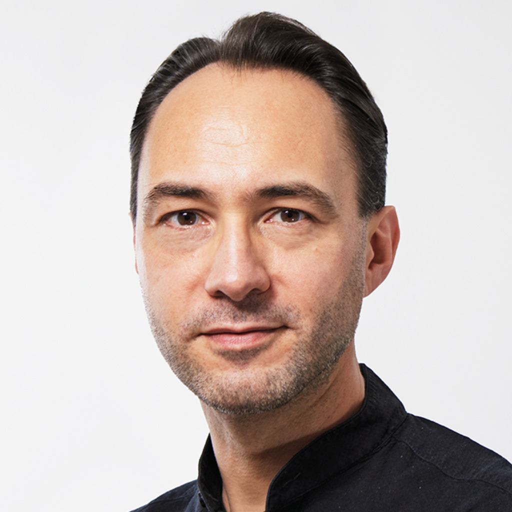 Mendel HEIT - Industrie Designer - Mendel Heit Design Lab | XING