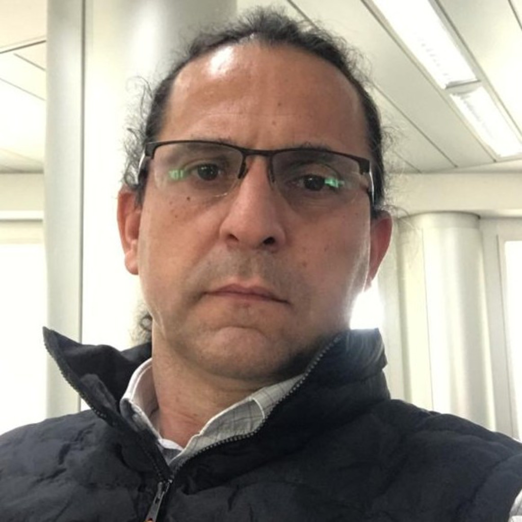 Fadi Ladkani - Chief surveyor - Al Jaber Group | XING