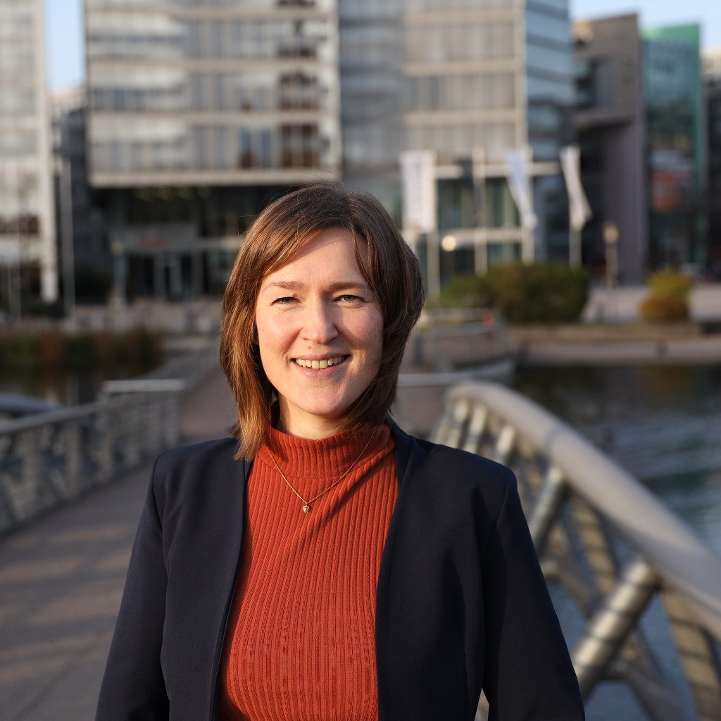 Lisa Maas - Office-Managerin - Svea Solar Deutschland GmbH | XING