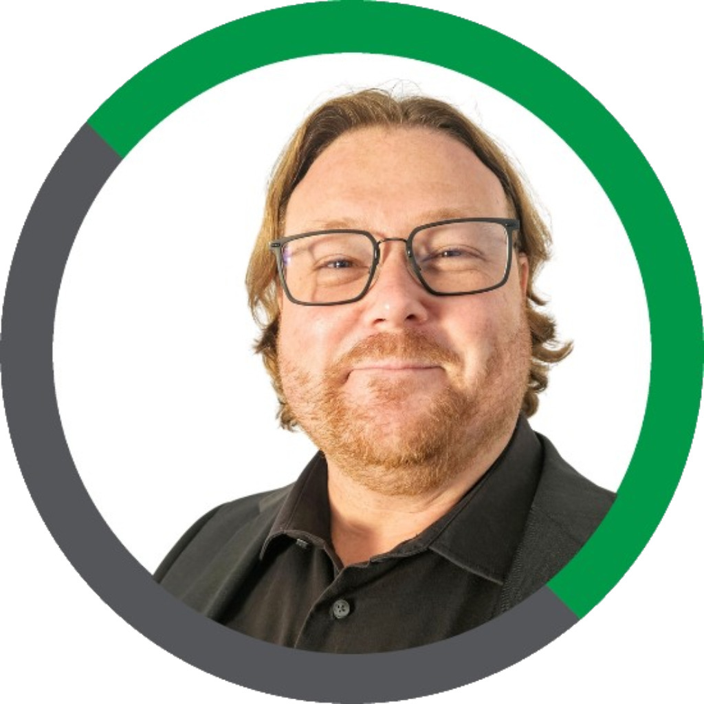 Steffen Bischoff - Master Principal Solutions Engineer DACH - Talend | XING