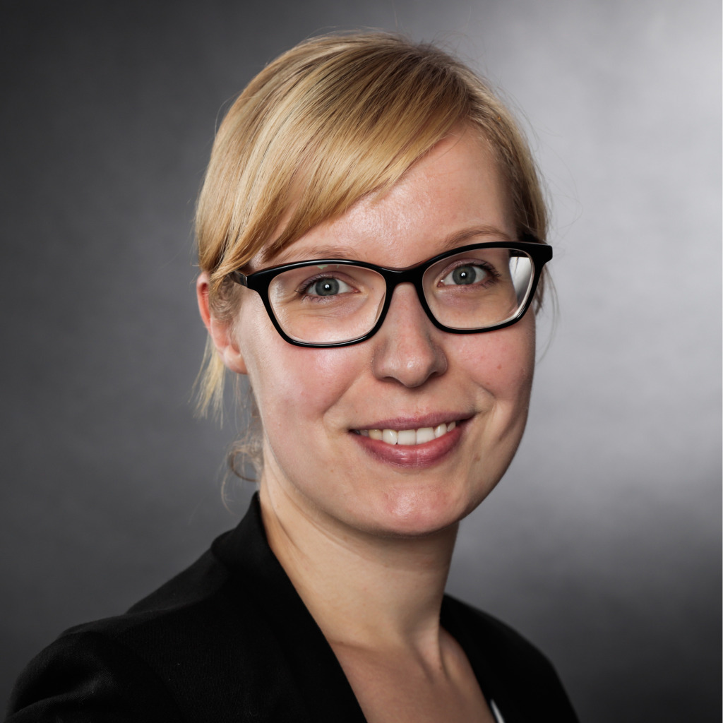 Julia Domański - Kundenbetreuerin - Bremer Aufbau-Bank GmbH | XING