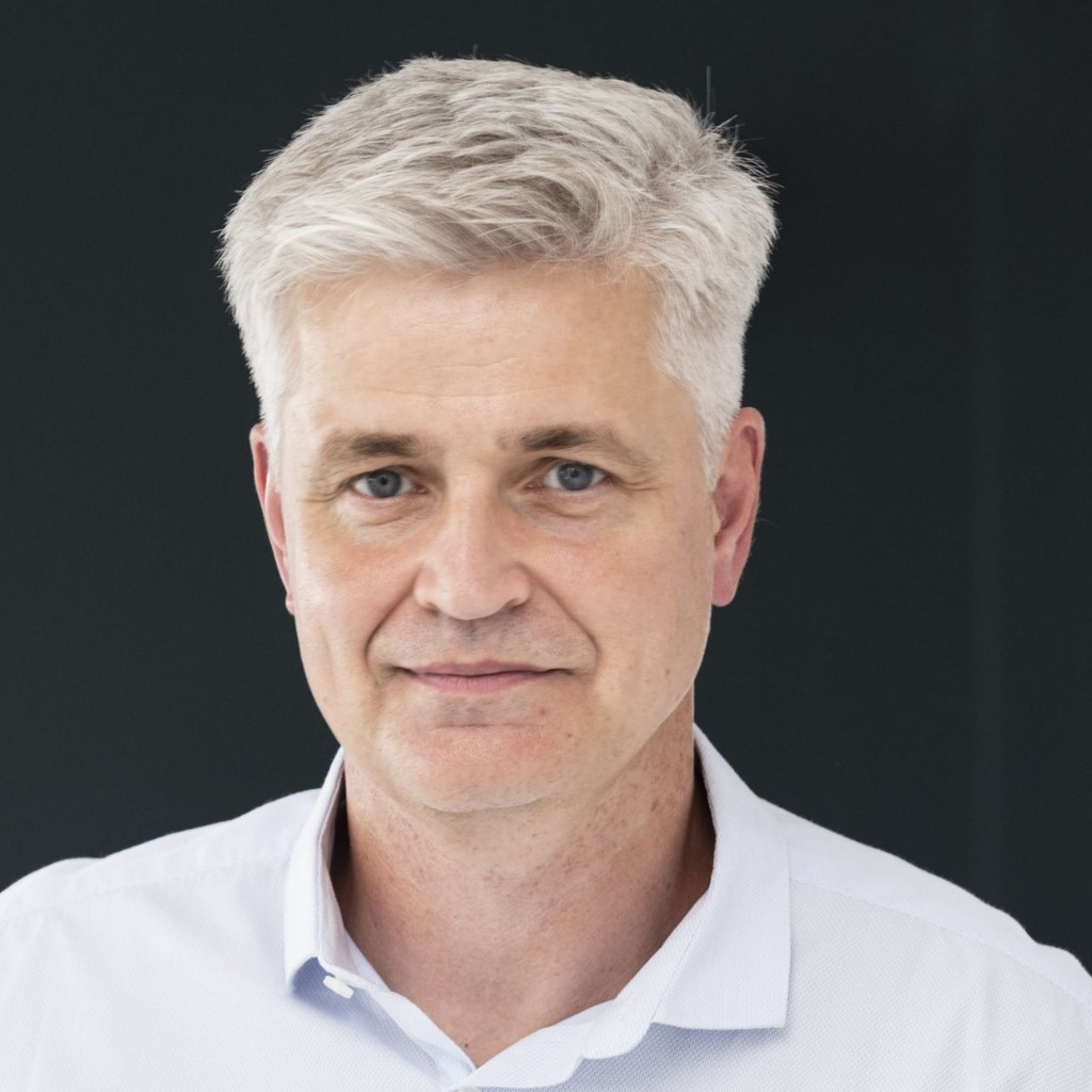 Bernd Trappe - CTO - ThinPrint GmbH | XING