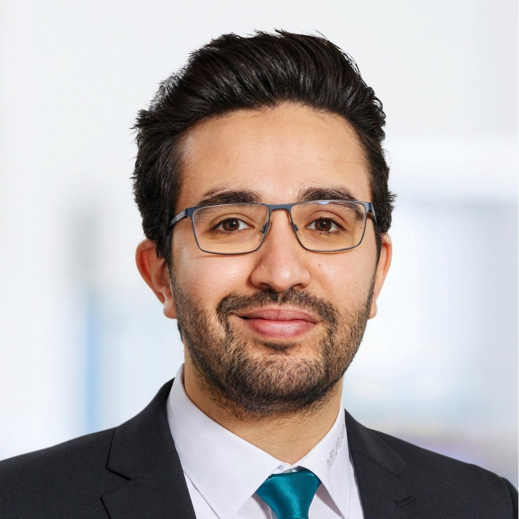 Ahmed Ben Haj Taieb - Regional Sales Manager Austria/Switzerland - Kollmorgen | XING
