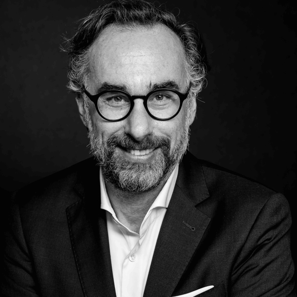 Dr. Jan-Christopher Schrag - Geschäftsführer - CS Additive GmbH | XING