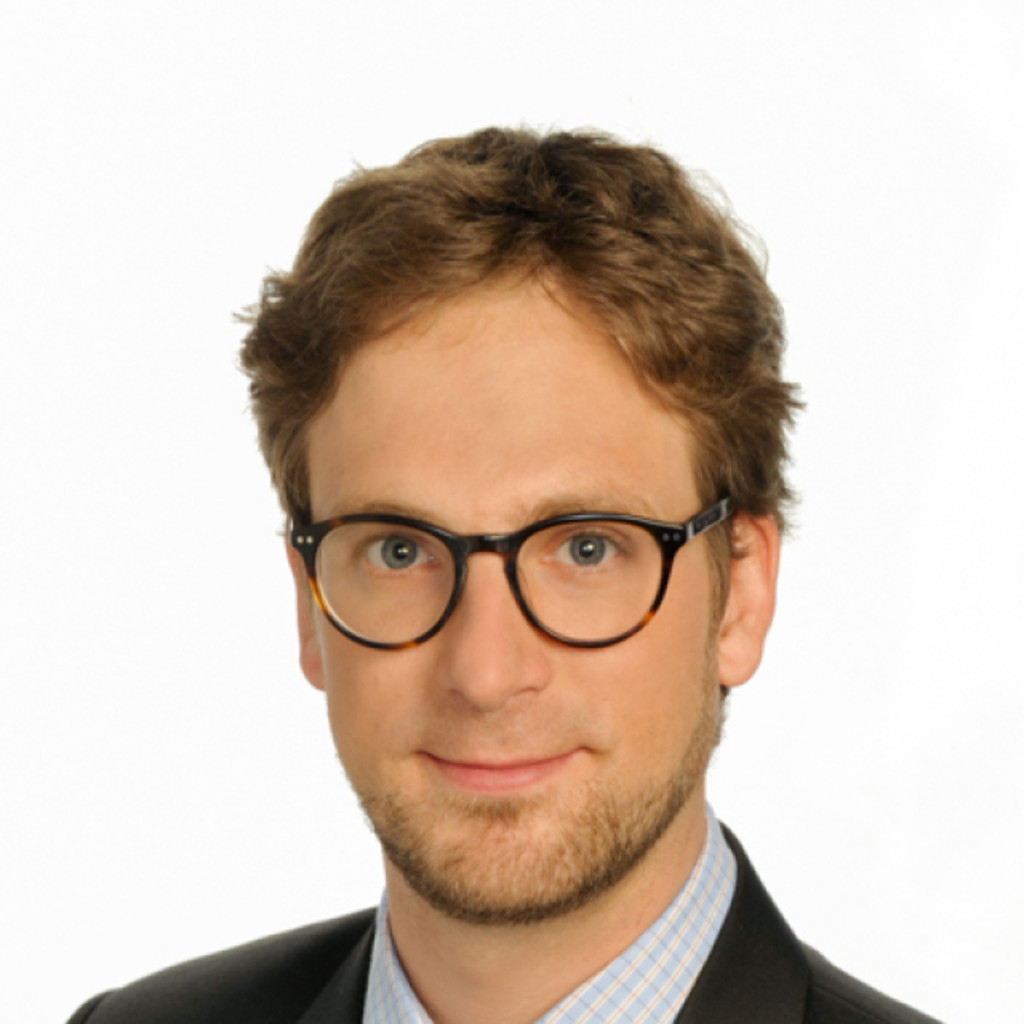 Oliver Scherrer - Biodiesel Trader - ADM International Sàrl | XING