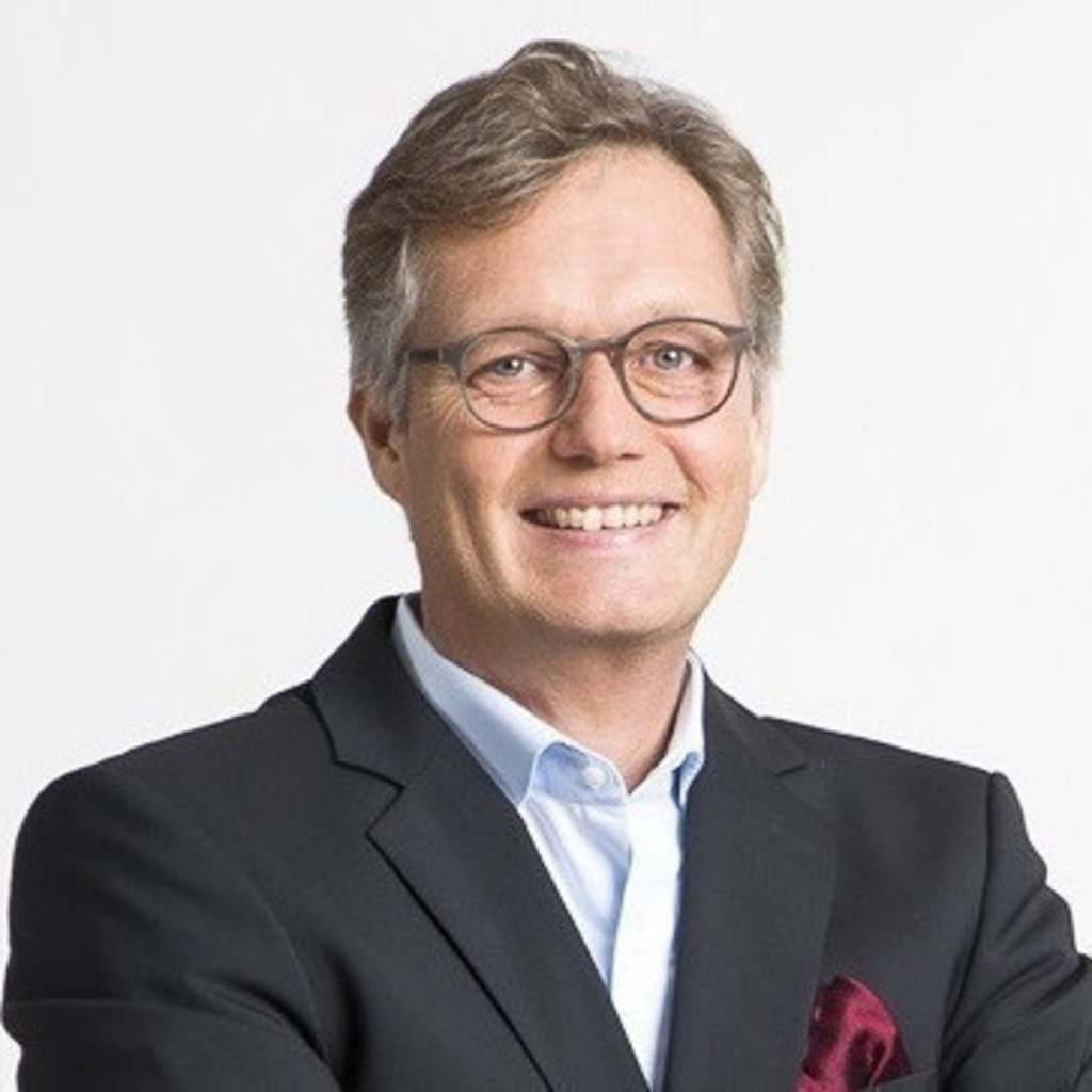 Björn Behrmann - Vorstand - SVG nordwest e.G. | XING