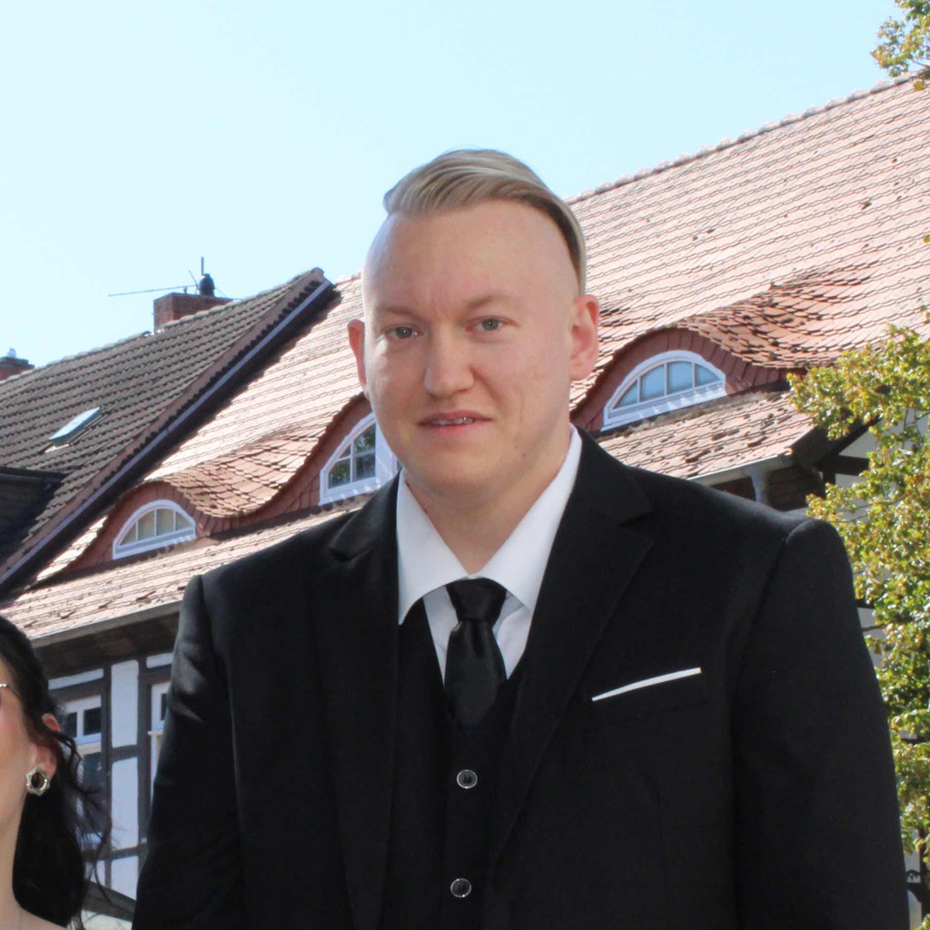 Tino Rathje - Versandmitarbeiter - Synergie | XING