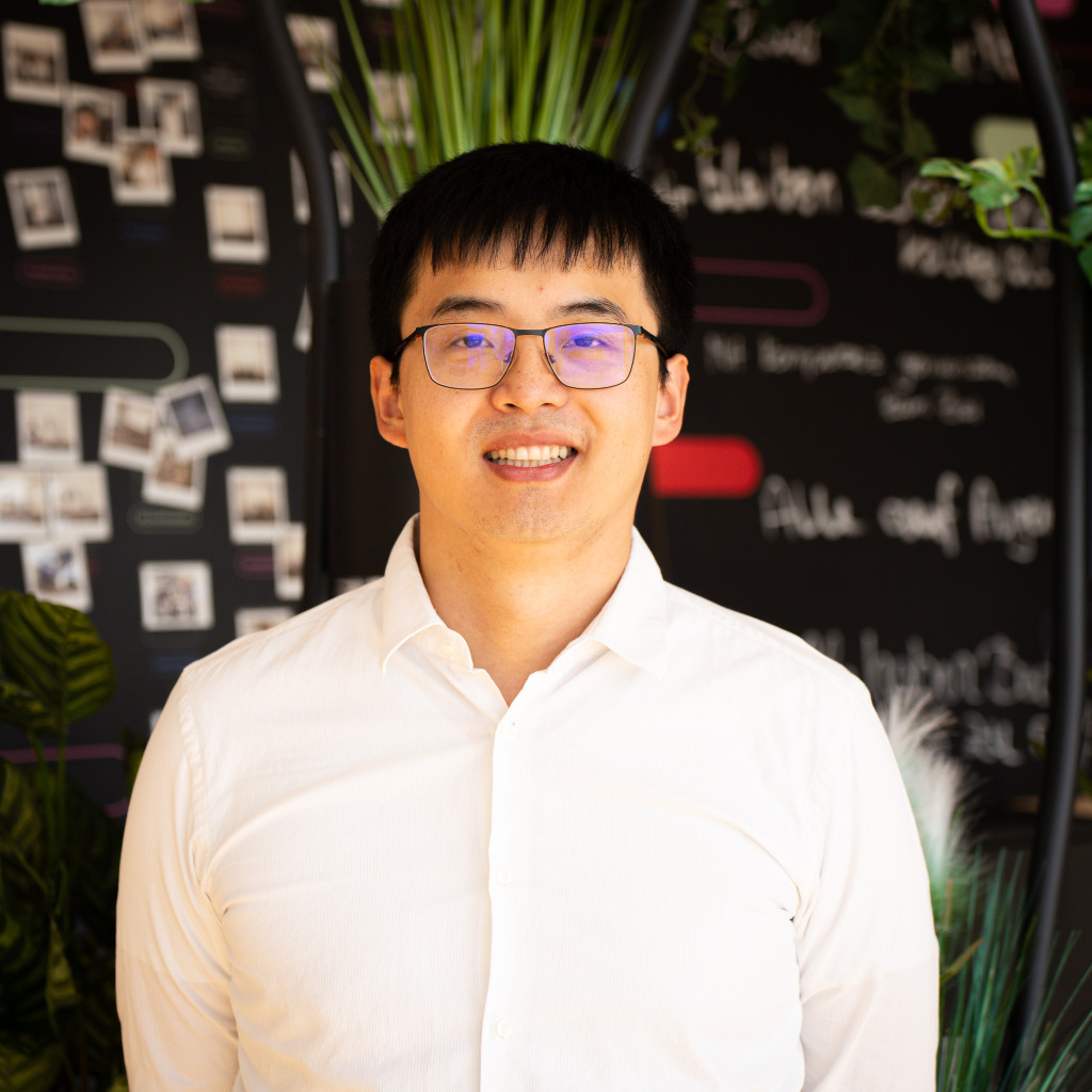 Han Che - Senior Software Engineer - XL2 by Audi & Capgemini | XING