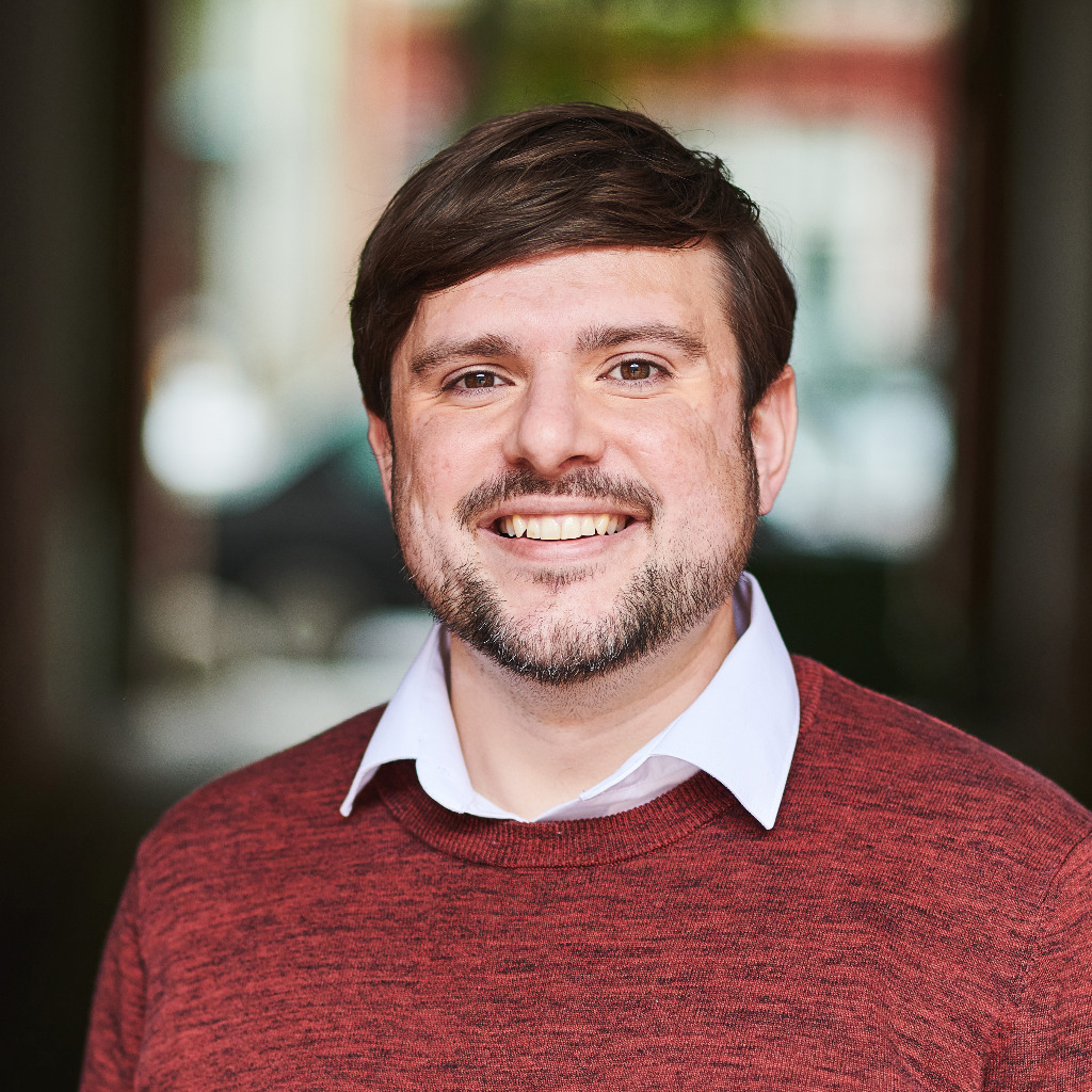 Marius Eßer - Senior Manager - PwC PricewaterhouseCoopers GmbH ...