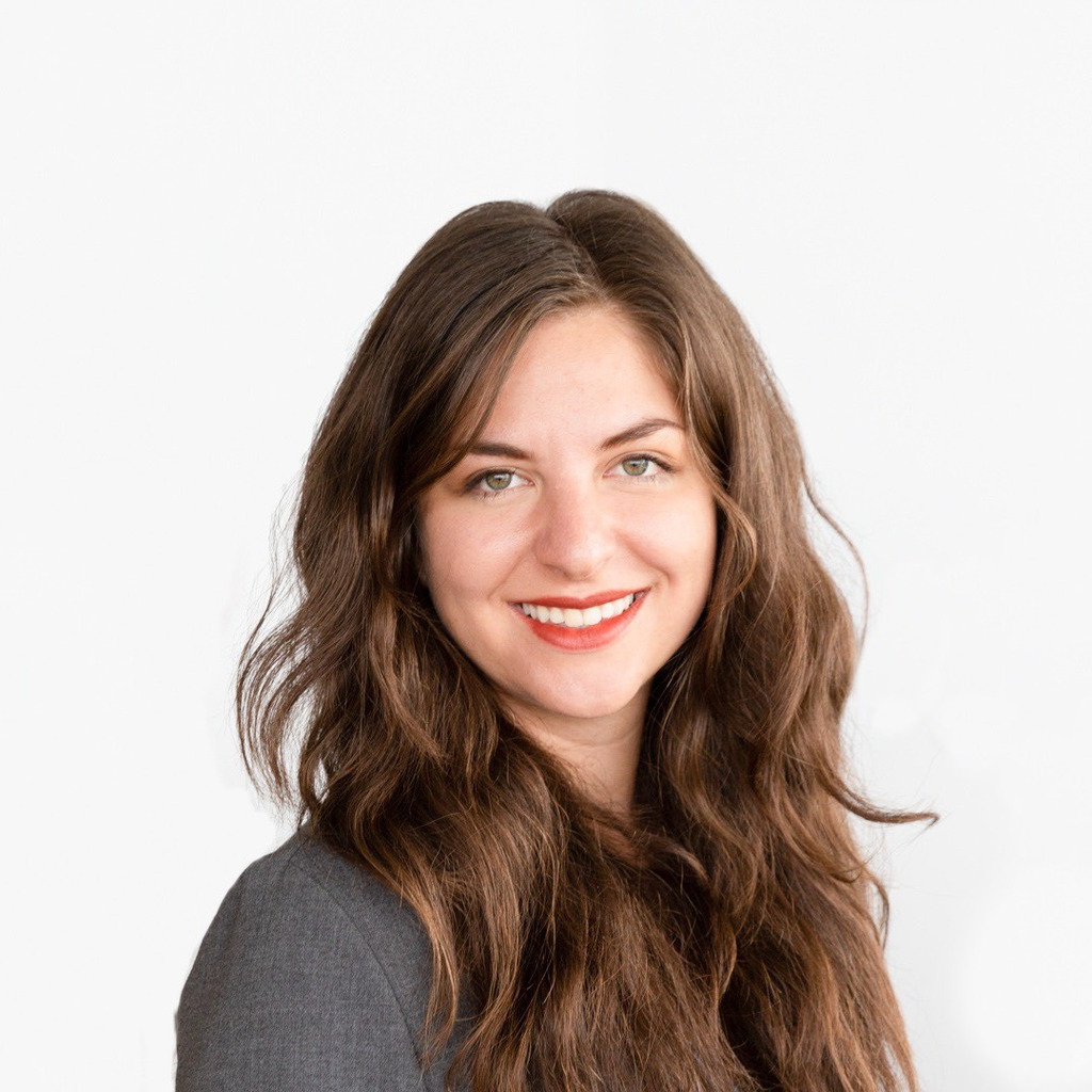 Tabea Levavi - Junior Account Executive - Codesphere | XING