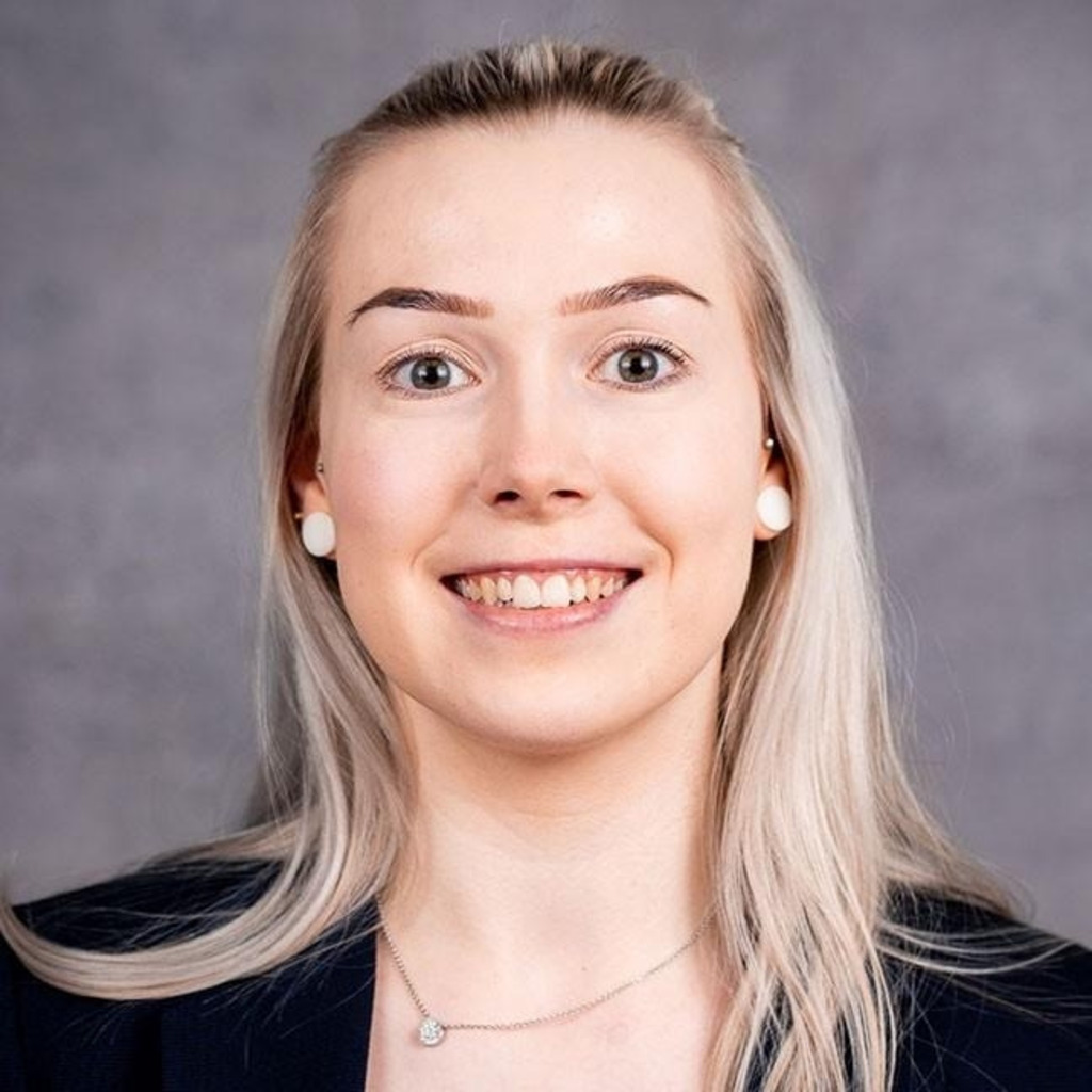 Laura Fischbach - Modern Work Consultant - Fellowmind Germany GmbH | XING