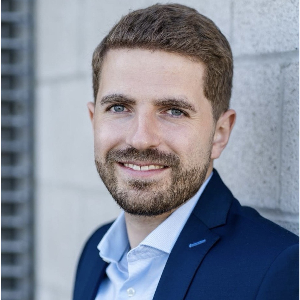 Philipp Radlmair - Linehaul Planner | Zentrale Network- & Linehaul ...